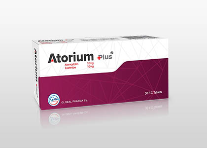 Global Pharma Co. - Our Products