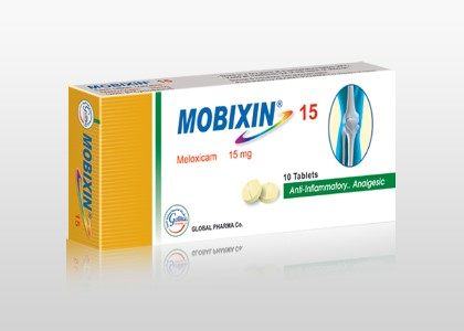 Global Pharma Co. - Our Products