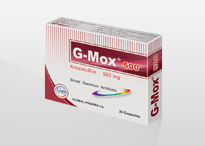 Global Pharma Co. - Our Products