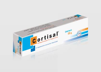 Global Pharma Co. - Our Products