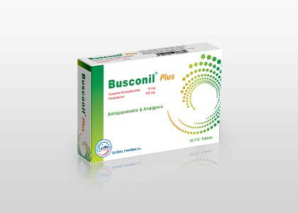 Global Pharma Co. - Our Products