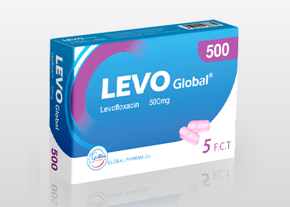 Global Pharma Co. - Levo-Global