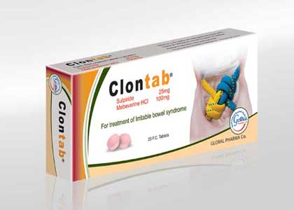 Global Pharma Co. - Home