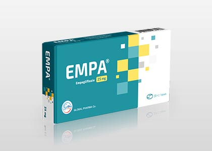 Global Pharma Co. - Our Products