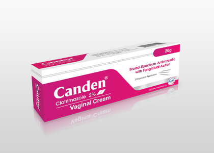 Global Pharma Co. - Our Products