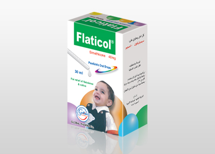 Global Pharma Co. - Our Products