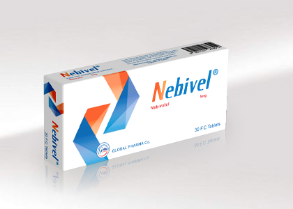 Global Pharma Co. - Our Products