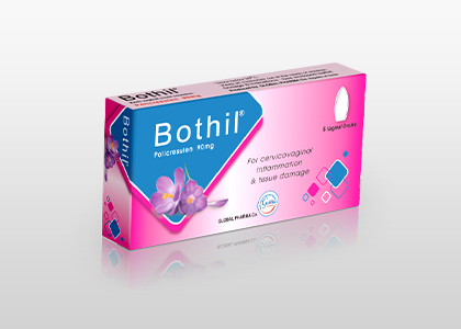 Global Pharma Co. - Our Products